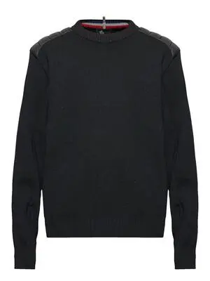 Moncler Apres-ski Pullover - Black