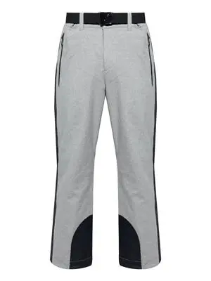 Bogner Ski Trousers - Grey