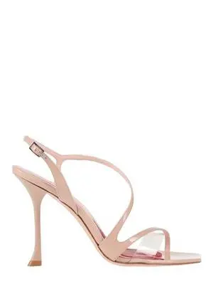 ROGER VIVIER Sandals - Beige