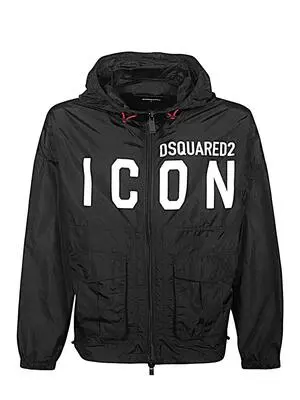 Dsquared2 Topwear - Black