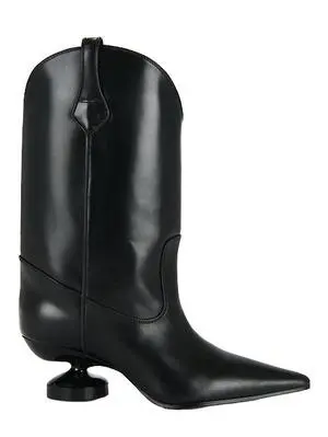 LUCASHEVA Maria Boot - Black