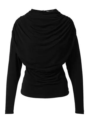 VIVEH Mirel Top - Black