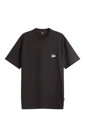 PATTA Tough Love T-shirt - Black