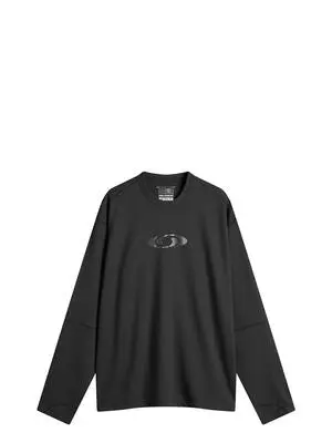 MAISON MARGIELA X Salomon Long-sleeved Top - Washed Black