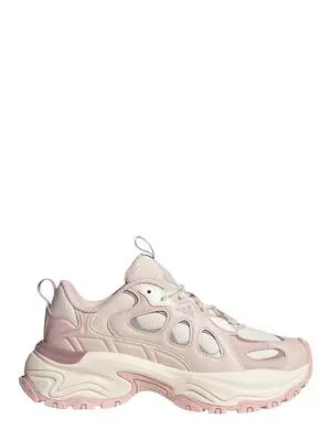 Adidas Shadow Valley Sneakers - Off White/sandy Pink/putty Mauve