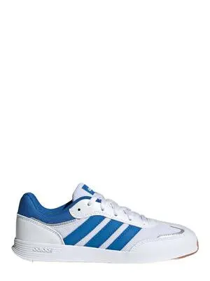 Adidas Tensaur Switch Sneakers - Cloud White/bright Royal/silver Metallic