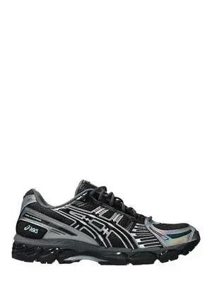 Asics Gel-kayano .1 Holiday Packin Sneakers - Black/pure Silver