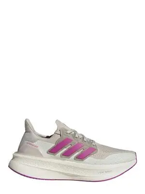 Adidas Ultra Boost 5 Sneakers - Beige/purple Burst/ivory