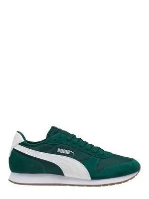 PUMA St Miler Sneakers - Dark Myrtle/puma White/gum