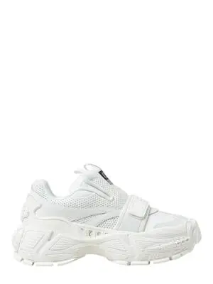 Off-White Glove Slip-on - White