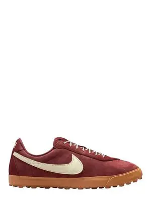 Nike Astro Grabber Qs Sneakers - Dark Team Red/coconut Milk/canyon Rust