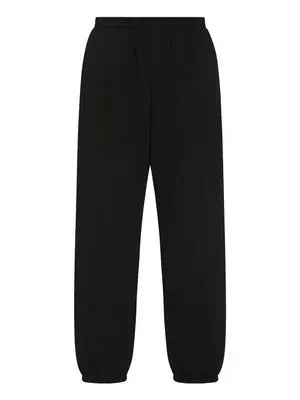 THE ROW Zaven Pant - Black