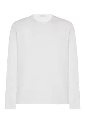 THE ROW Leon T-shirt - White