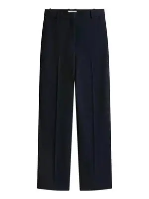 TOMMY HILFIGER Belt-Loops Trousers