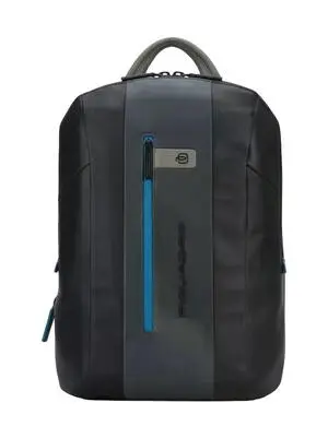 PIQUADRO Laptop 15,6" Backpack - Black