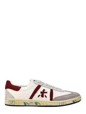 Premiata Bonnie 7668 Sneakers - White