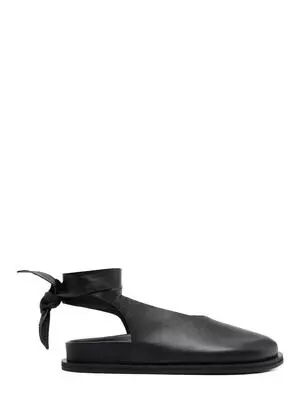 A.EMERY Marion Flat Pumps