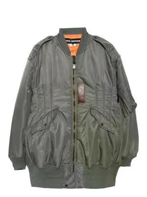 Junya Watanabe Padded Coat - Green