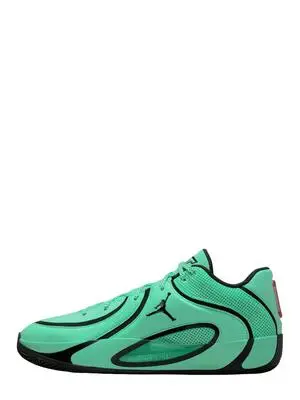 JORDAN Tatum 4 Lace-up Sneakers - Green