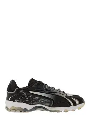 PUMA X Ripndip Inhale Sneakers - Black