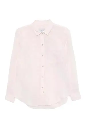 Rails Ellis Shirt - Pink
