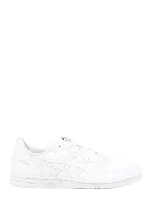 Comme Des Garçons X Asics Sneakers - White