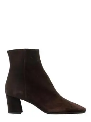 FABIO RUSCONI Block Heel Boots