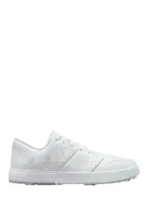 JORDAN Nu Retro 1 Low Sneakers - White