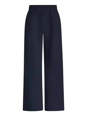 VARLEY Elasticated Waistband Palazzo Pants
