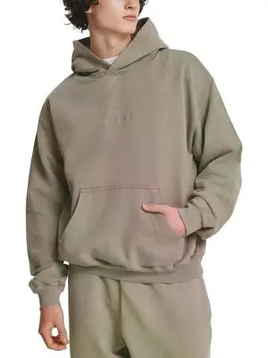 IRINA VOINEA Wisdom Hoodie