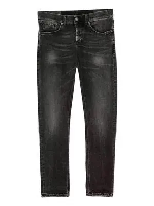 DONDUP George Jeans - Black