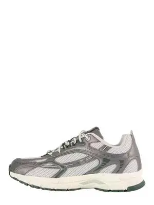 THEMERCER. Lace-up Sneakers - Grey