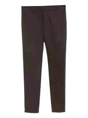 DONDUP Spiritissimo Trousers - Grey