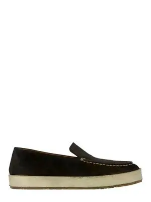 Marsèll Cassablocco Stitched Loafers - Brown