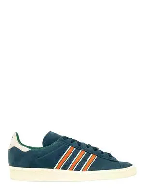 Adidas Campus 80s Sneakers - Blue