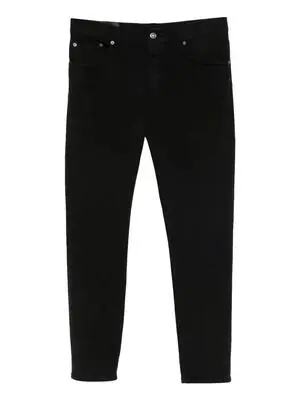 DONDUP Mius Jeans - Black