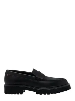 BALLY Onyce Loafers