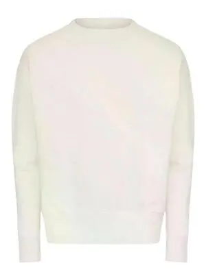 MAISON MARGIELA Crew-neck Sweater - Neutrals