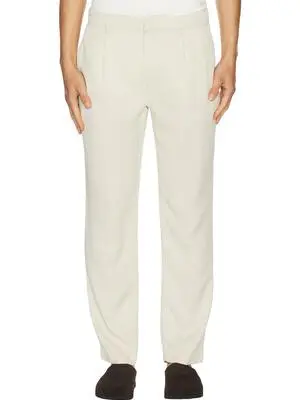 ONIA Lyocell Tapered Trouser