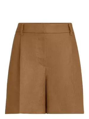 BRUNELLO CUCINELLI Sartorial Shorts