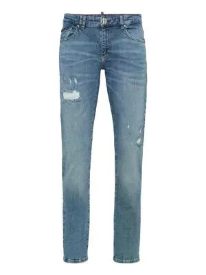 PHILIPP PLEIN Straight Jeans