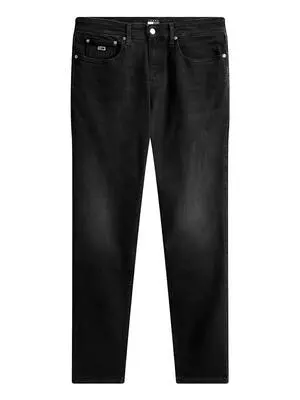 Tommy Hilfiger Scanton Slim Jeans - Black