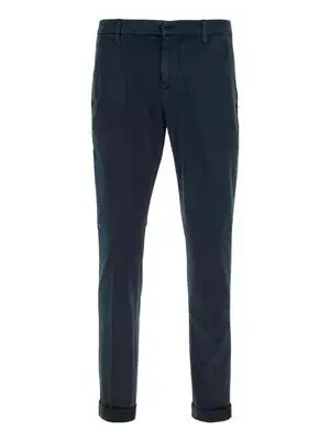 DONDUP Gaubert Trousers - Blue