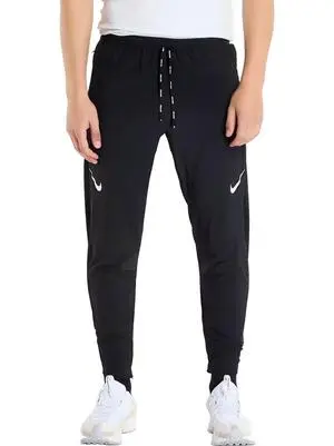 Nike Aeroswift Dri-fit Adv Track Pants - Black