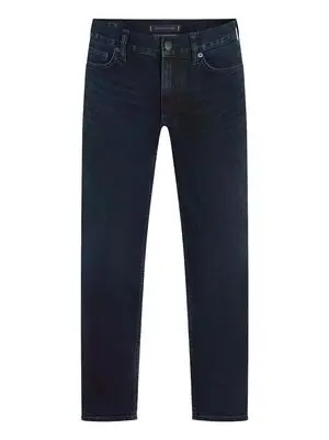 Tommy Hilfiger Five-pocket Jeans - Blue