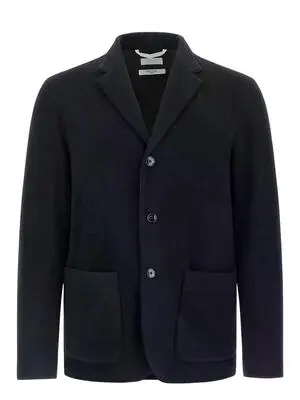 CELLAR DOOR Buttoned Blazer