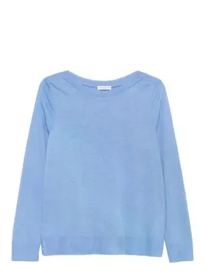 Marc O'polo Long-sleeve Top - Blue