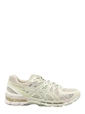 Asics Gel-kayano 20 Logo-patch Sneakers Grey