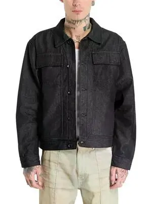 VANS Premium Mcavoy Jacket - Black