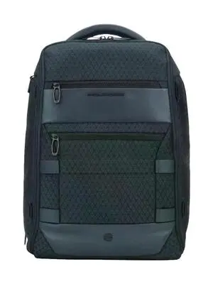 PIQUADRO Modular 15,6 Backpack - Blue